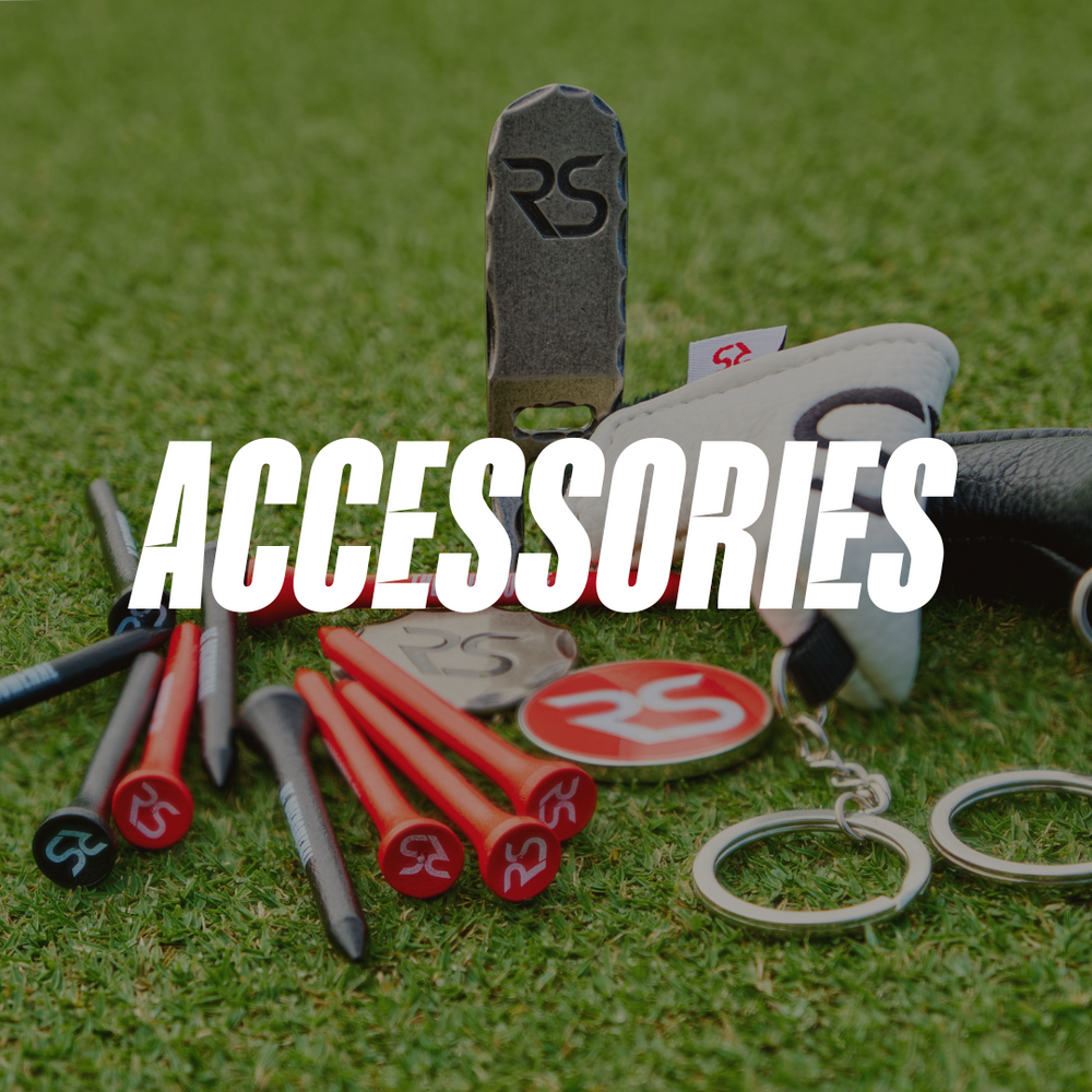 Rick Shiels Shop (US) – Rick Shiels US Shop