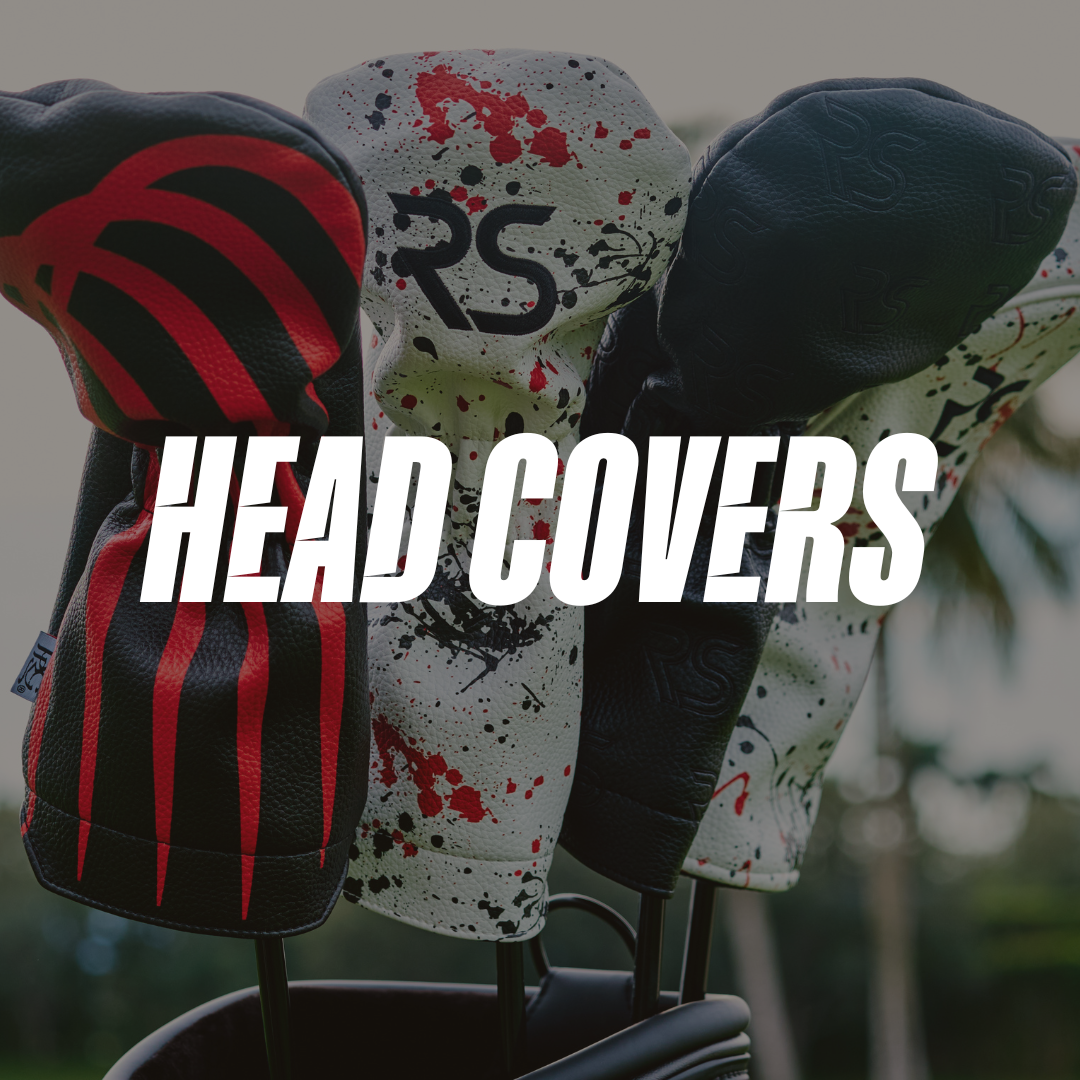 Head Covers – Rick Shiels US Shop