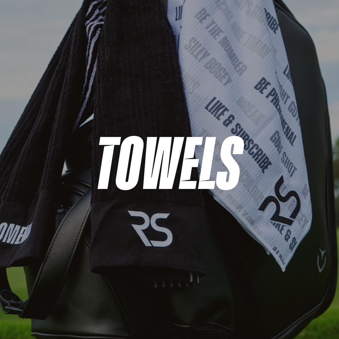 Collections – Rick Shiels US Shop